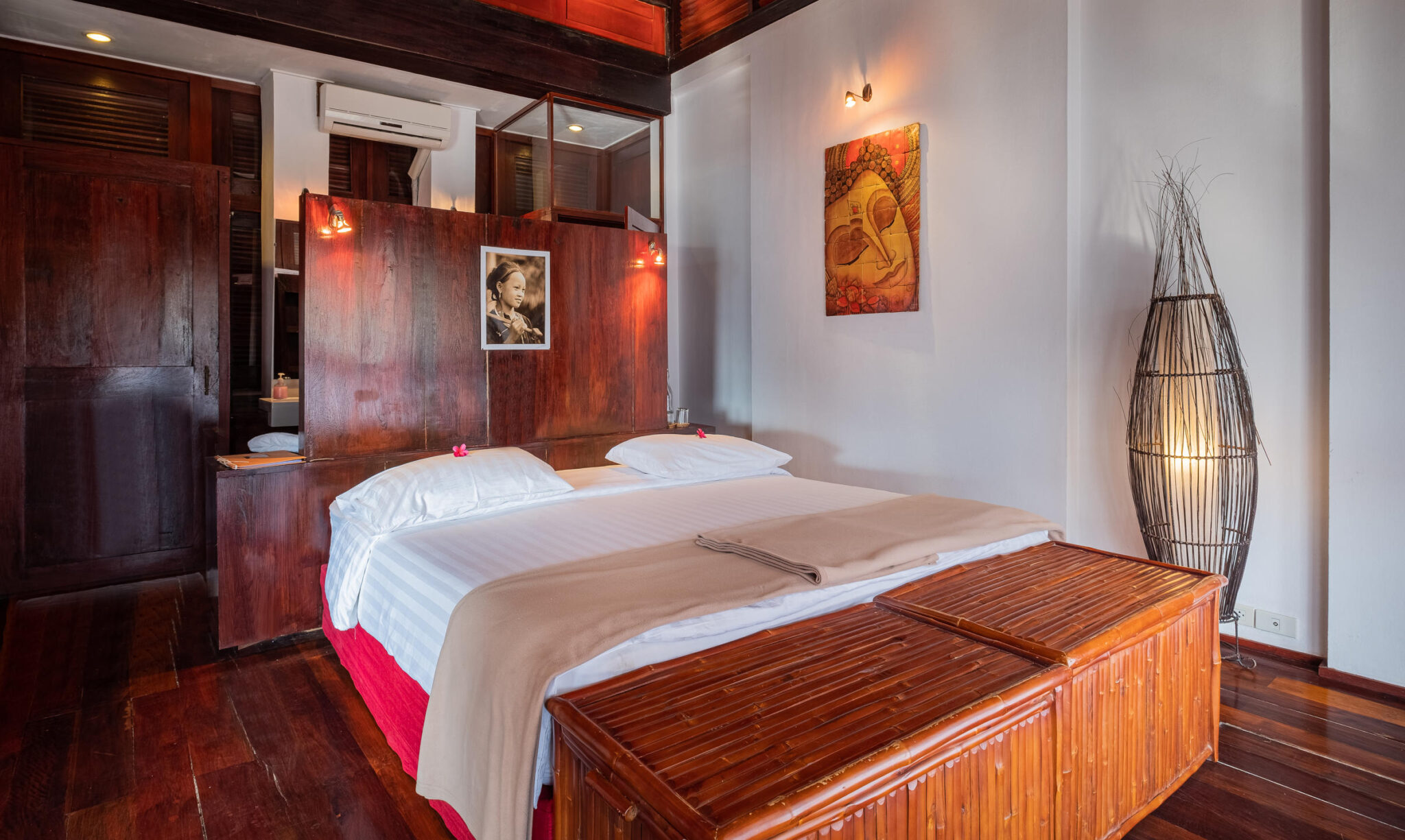 Sanctuary Pakbeng Lodge – Sanctuary Hotels and Resorts