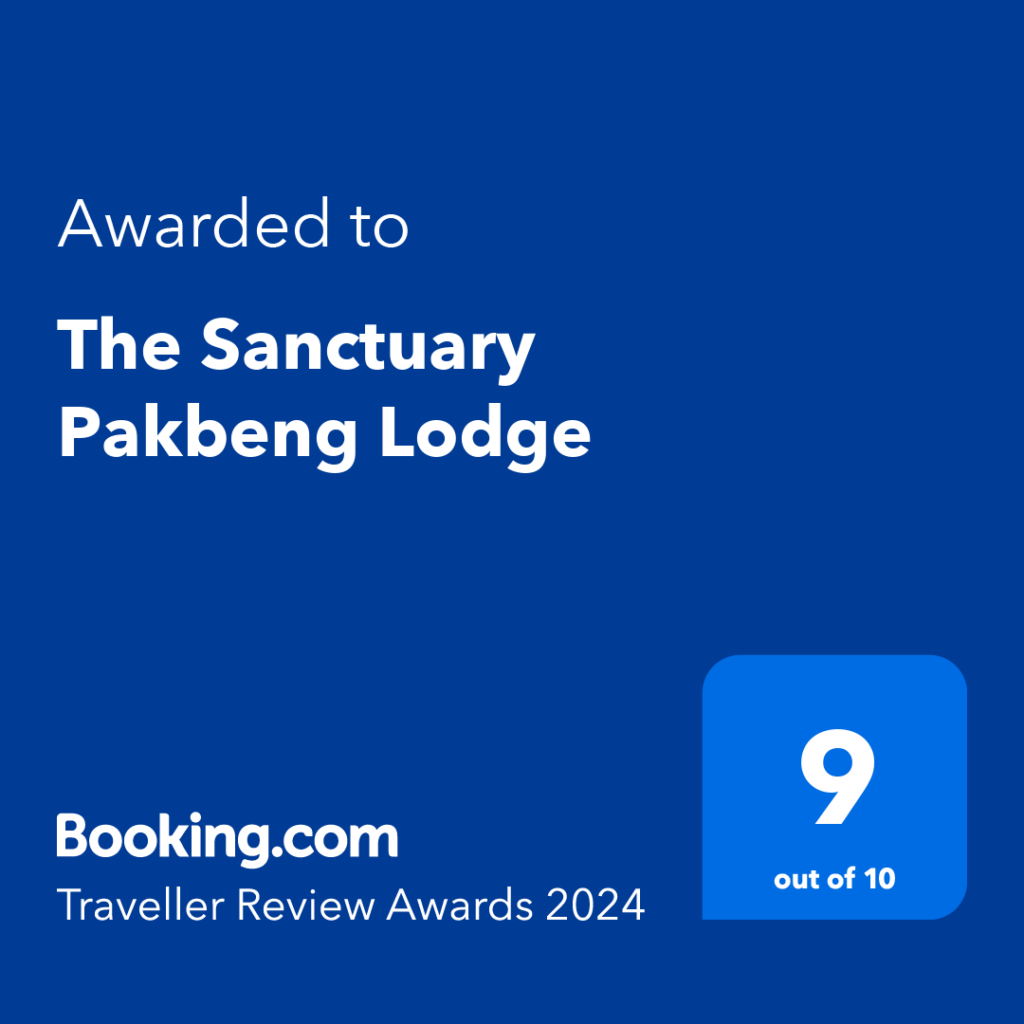 Sanctuary Pakbeng Lodge - Sanctuary Hotels and Resorts