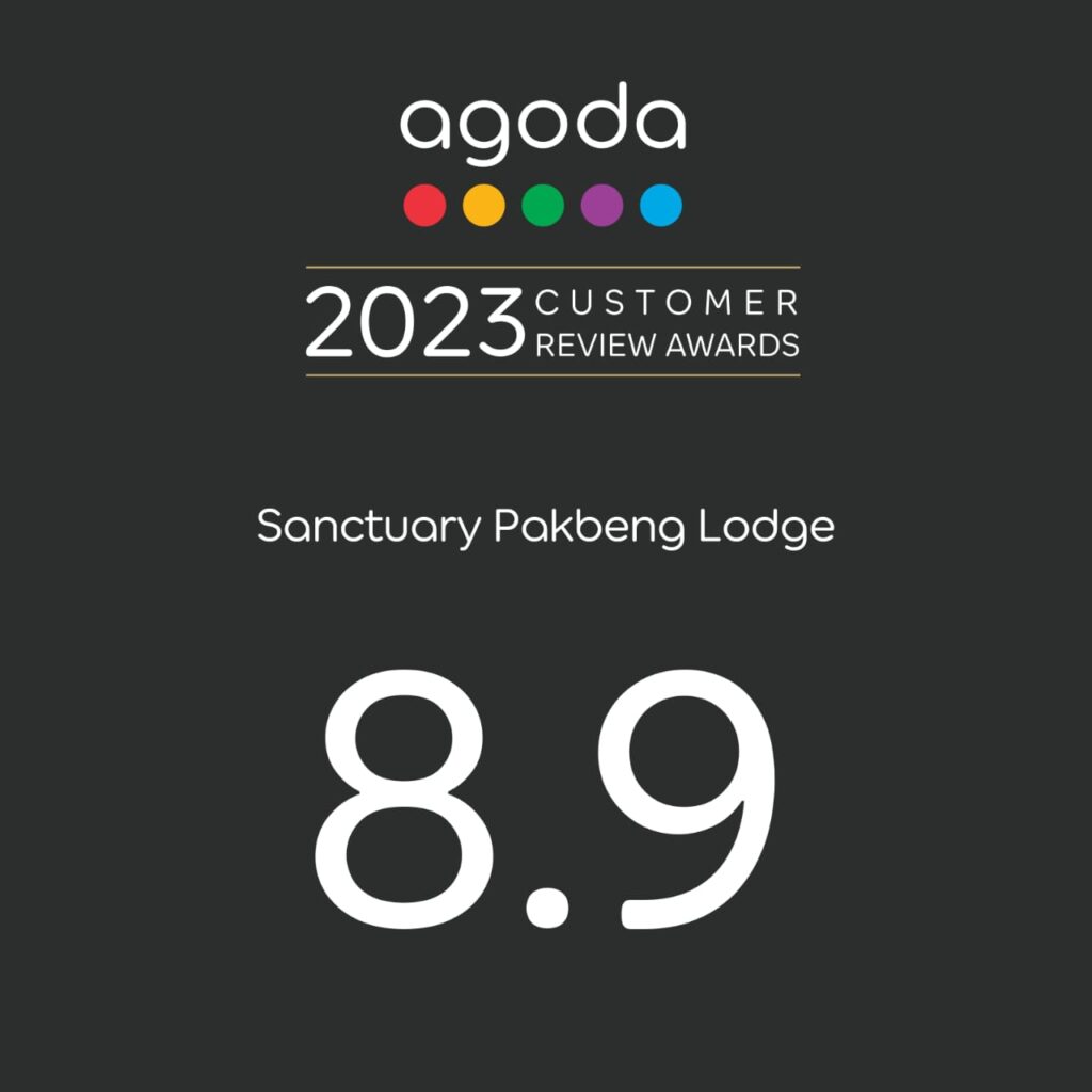 Sanctuary Pakbeng Lodge - Sanctuary Hotels and Resorts