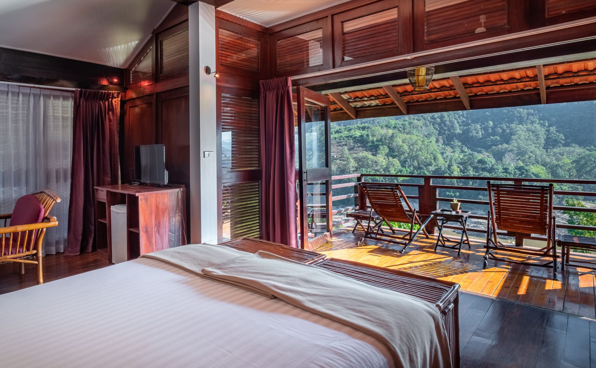 Experiences - Sanctuary Hotels and Resorts