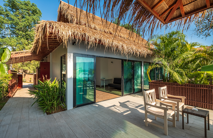 Sanctuary Pakbeng Lodge - Sanctuary Hotels and Resorts