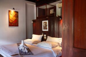 Sanctuary Pakbeng Lodge - Sanctuary Hotels and Resorts